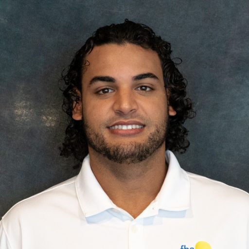 Bryan Pena - FBC Insurance Services